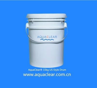 Packages-Wuhan AquaClear Technology Co., Ltd.-Calcium Hypochlorite,TCCA ...