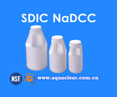 SDIC 63%,NaDCC 63%,Dichlor 63%(Powder,Granular,Tablet)-Manufacturer ...